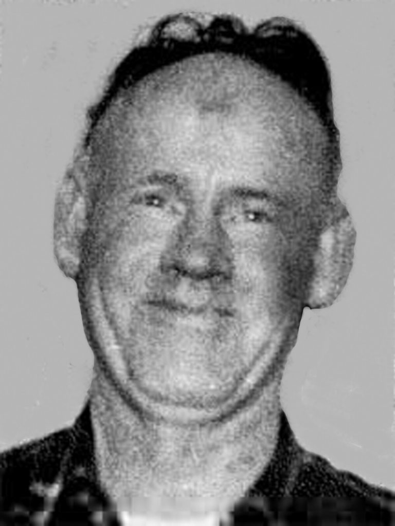 The Disappearance of Joseph Edwards - LSU Cold Case Project