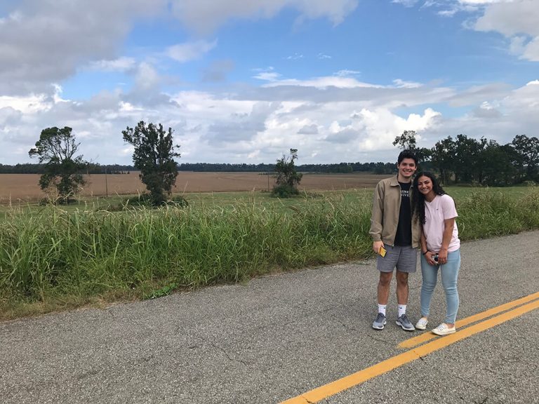 The Disappearance of Joseph Edwards - LSU Cold Case Project