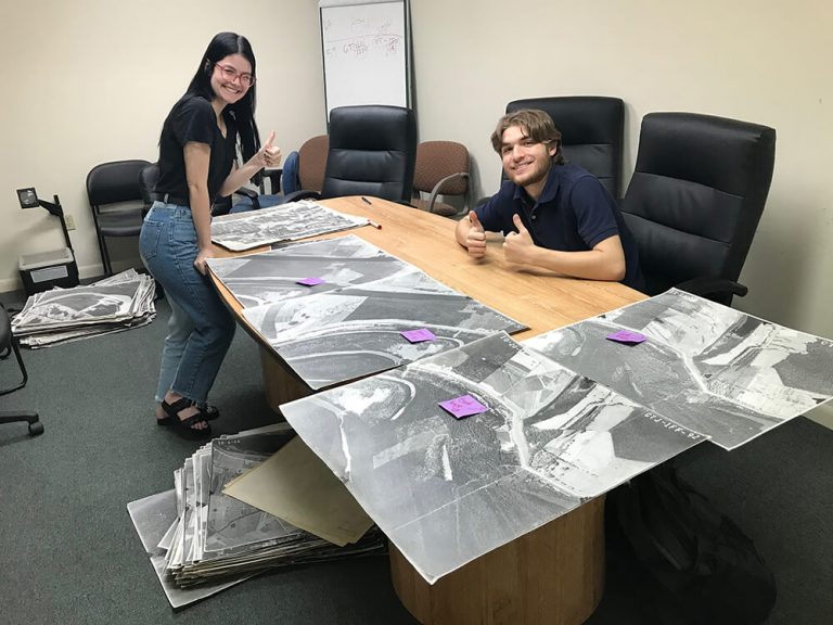 The Disappearance of Joseph Edwards - LSU Cold Case Project