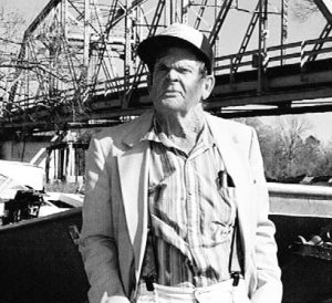 The Disappearance of Joseph Edwards - LSU Cold Case Project