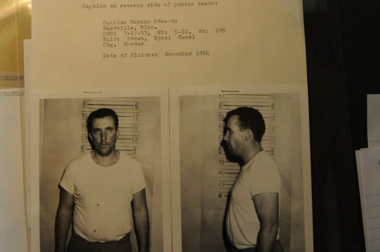 Gallery - LSU Cold Case Project