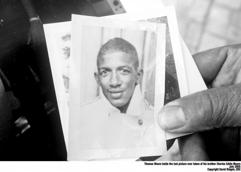 Gallery - LSU Cold Case Project