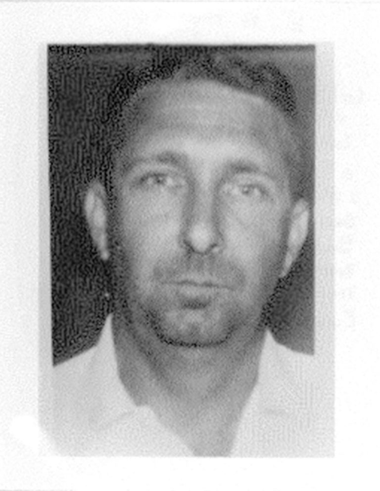 E.D. Morace - LSU Cold Case Project