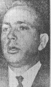 Ernest Avants - LSU Cold Case Project