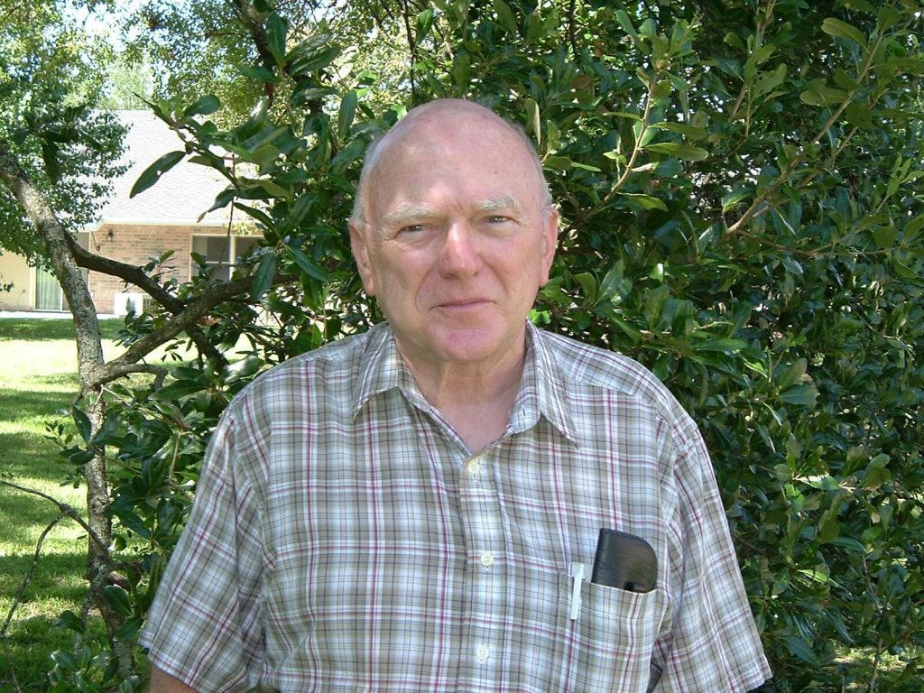 Murder of Frank Morris - LSU Cold Case Project