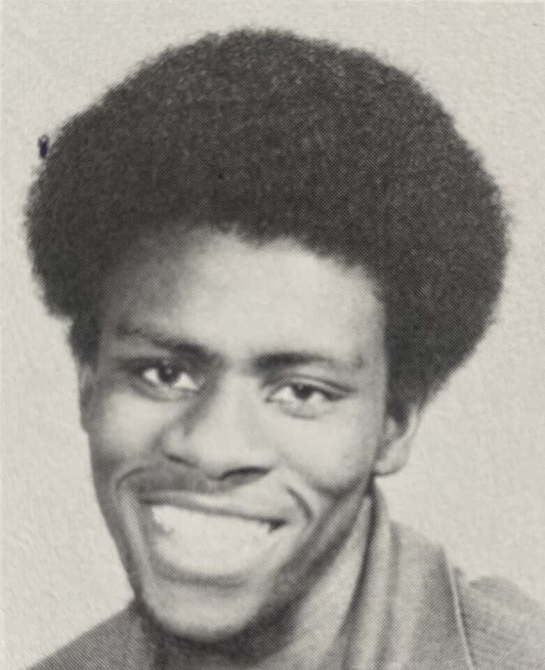 Shooting at Southern University - LSU Cold Case Project