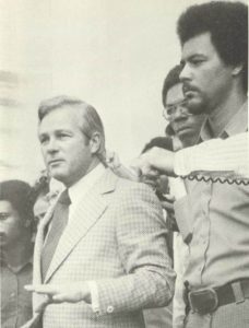 Shooting at Southern University - LSU Cold Case Project