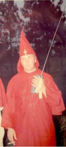 James Ford Seale - LSU Cold Case Project