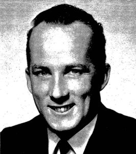 James Ford Seale - LSU Cold Case Project