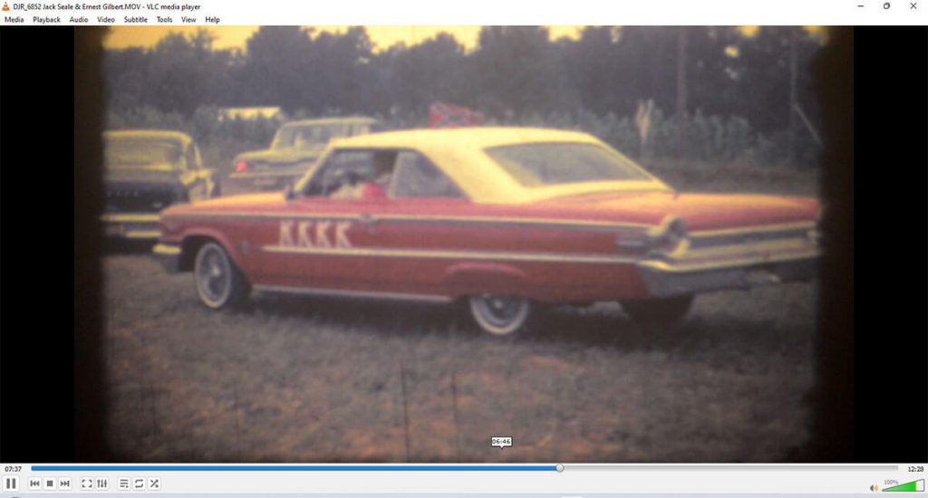 Myron Wayne “Jack” Seale - LSU Cold Case Project