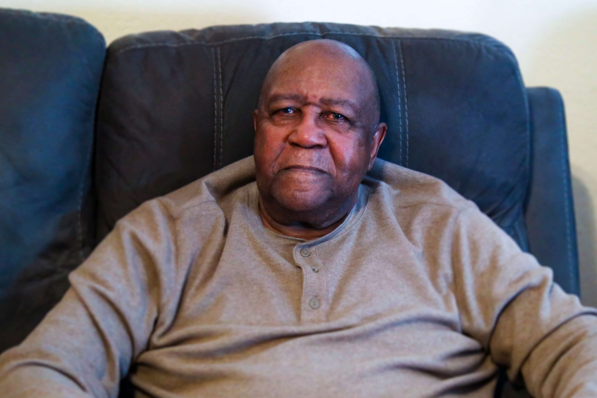 Deacons For Defense - LSU Cold Case Project