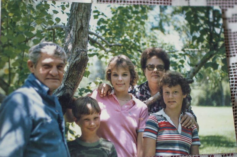 Ernest Gilbert – FBI Informant - LSU Cold Case Project