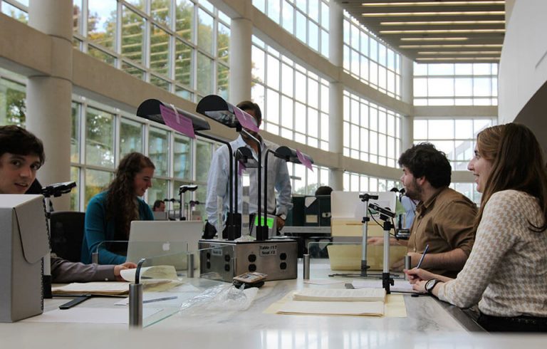 Team Members for the LSU Cold Case Project & Our Appreciation