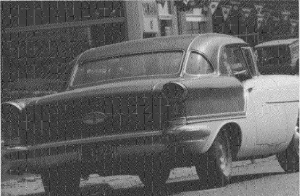 Ernest Avants - LSU Cold Case Project