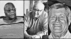 50 years after fatal shooting: Milton Scott’s family, FBI agents talk ...