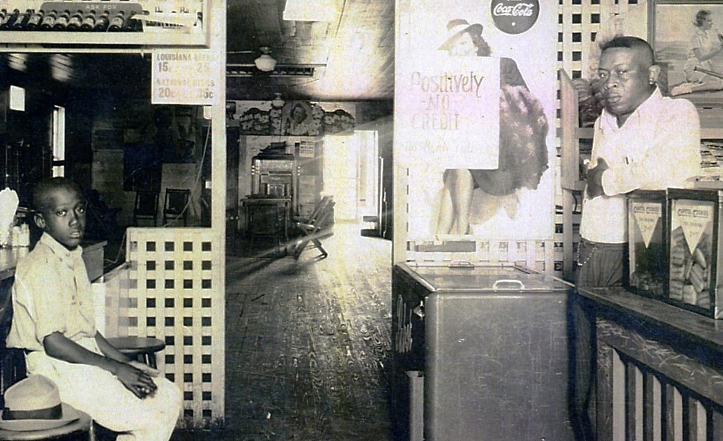 Will Haney's legendary nightclub - Haney's Big House - made Ferriday ...